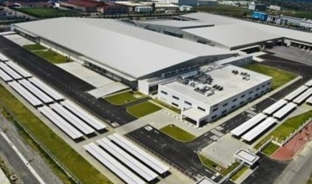 Dự án Khu công nghiệp Becamex Huyện Chơn Thành | Mặt bằng, chính sách ...