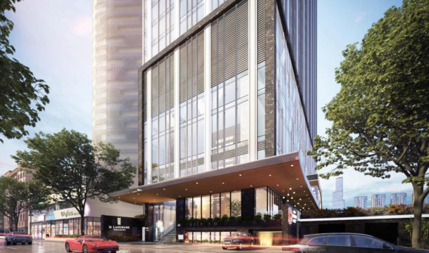 Dự án M Landmark Residence Quận Hải Châu | Mặt bằng, chính sách, giá ...