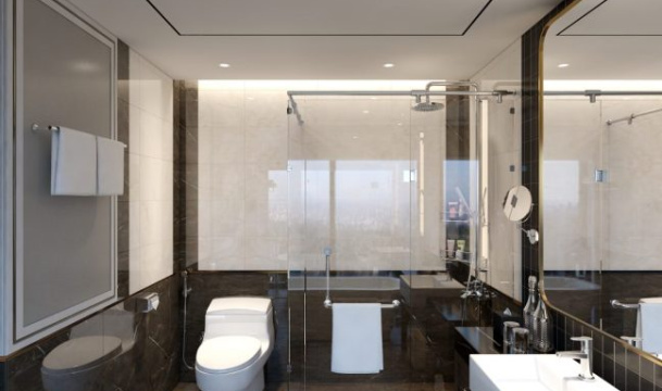 Dự án M Landmark Residence Quận Hải Châu | Mặt bằng, chính sách, giá ...