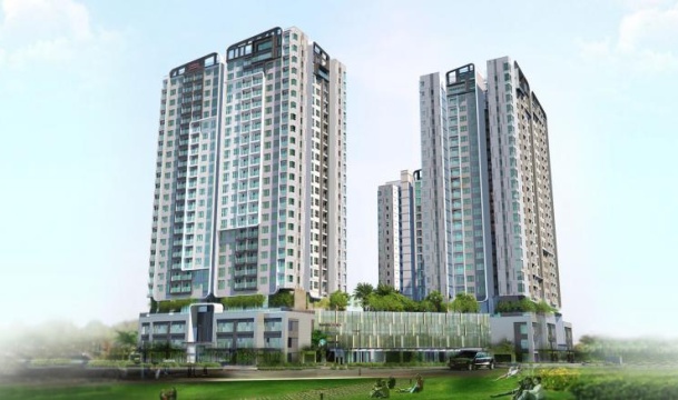 Dự án Sadora Sala Quận 2 | Mặt bằng, chính sách, giá bán T10/2025