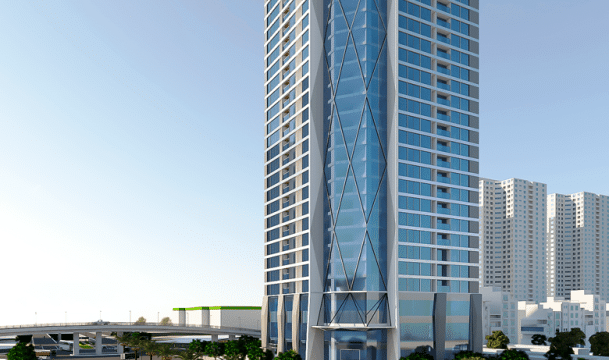 Dự án Summit Building Quận Cầu Giấy | Mặt bằng, chính sách, giá bán T12 ...