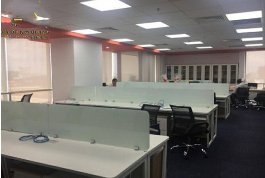 Dự án Tây Nam Building Quận Tân Bình | Mặt bằng, chính sách, giá bán ...