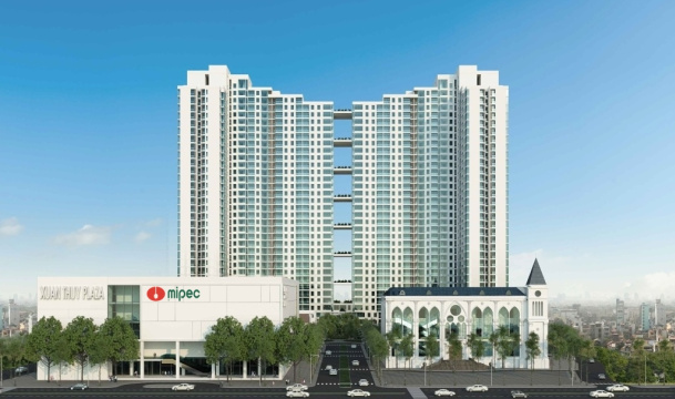 Dự án Mipec Rubik 360 Quận Cầu Giấy | Mặt bằng, chính sách, giá bán T12 ...