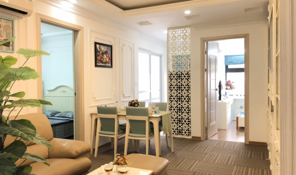 Dự án Chung cư Ruby City CT3 Quận Long Biên | Mặt bằng, chính sách, giá ...