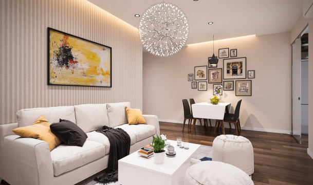 Dự án Chung cư Ruby City CT3 Quận Long Biên | Mặt bằng, chính sách, giá ...