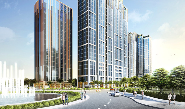 Dự án Căn hộ Citi Grand Quận 2 | Mặt bằng, chính sách, giá bán T1/2026