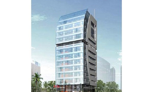 Dự án Abacus Tower Quận 1 | Mặt bằng, chính sách, giá bán T7/2025