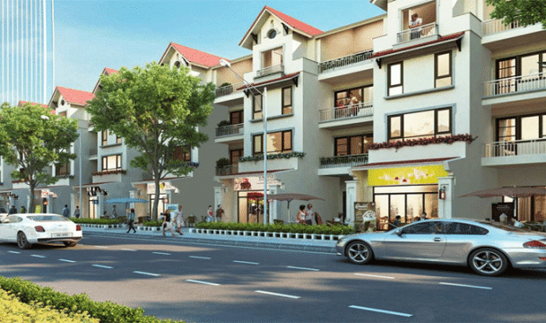 Dự án Khu dân cư Ruby Town Huyện Long Thành | Mặt bằng, chính sách, giá ...