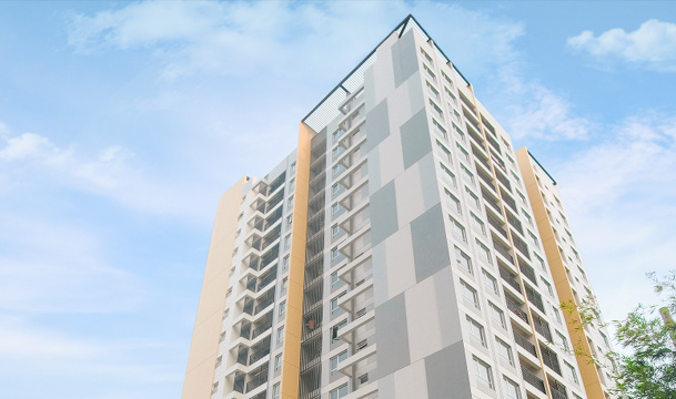 Dự án Kris Vue Quận 2 | Mặt bằng, chính sách, giá bán T11/2025