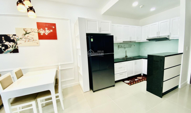 Dự án The Gold View Quận 4 | Mặt bằng, chính sách, giá bán T12/2025