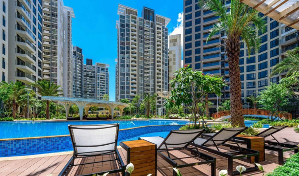 Dự án Estella Heights Quận 2 | Mặt bằng, chính sách, giá bán T12/2025