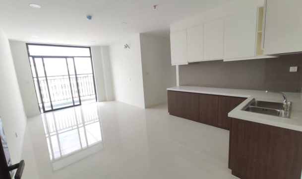 Dự án Central Premium Quận 8 | Mặt bằng, chính sách, giá bán T1/2026