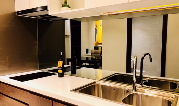 Dự án Central Premium Quận 8 | Mặt bằng, chính sách, giá bán T1/2026