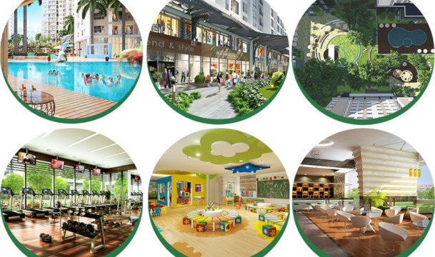 Dự án Fancy Tower Thành phố Bến Tre | Mặt bằng, chính sách, giá bán T1/2026