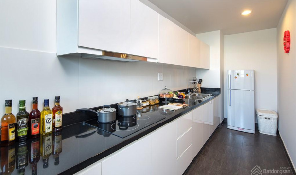 Dự án The Krista Quận 2 | Mặt bằng, chính sách, giá bán T12/2025