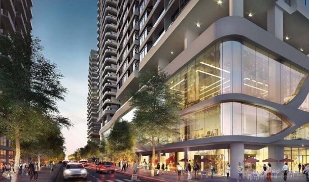 Dự án Đà Nẵng Times Square Quận Sơn Trà | Mặt bằng, chính sách, giá bán ...