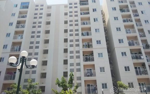 Dự án Simona Home Thành phố Quy Nhơn | Mặt bằng, chính sách, giá bán T1/2026