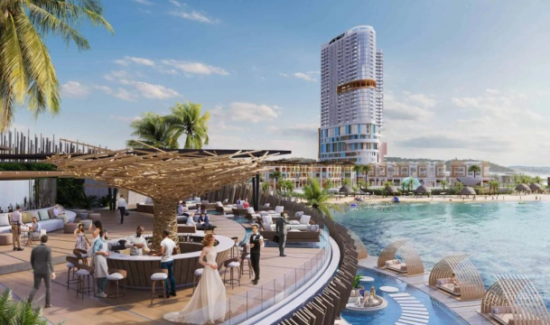 Dự án Paramount Signature Thành phố Nha Trang | Mặt bằng, chính sách ...