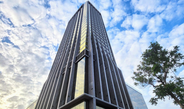 Dự án SAM Towers Quận Hải Châu | Mặt bằng, chính sách, giá bán T10/2025