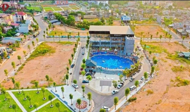 Dự án Ruby Garden Huyện Yên Bình | Mặt bằng, chính sách, giá bán T12/2025