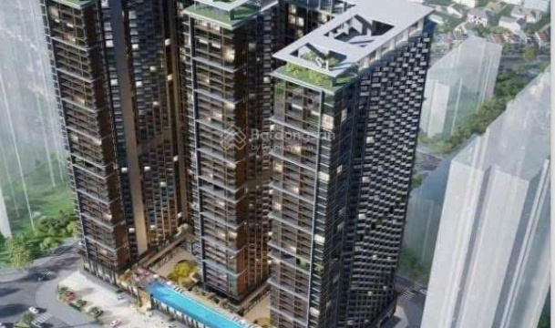 Dự án SkyM Thành phố Hạ Long | Mặt bằng, chính sách, giá bán T1/2026