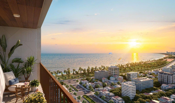 Dự án Sun Solar Residence Quận Hải Châu | Mặt bằng, chính sách, giá bán ...