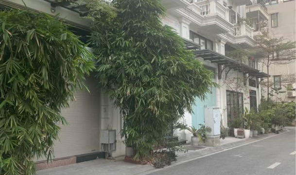 Dự án Vinadic Phú Diễn Quận Bắc Từ Liêm | Mặt bằng, chính sách, giá bán ...