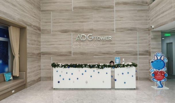 Dự án ADG Tower Quận Thanh Xuân | Mặt bằng, chính sách, giá bán T10/2025