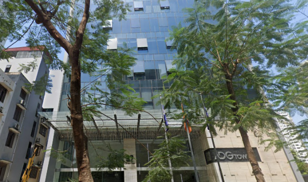 Dự án ADG Tower Quận Thanh Xuân | Mặt bằng, chính sách, giá bán T10/2025