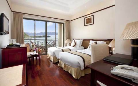 Dự án Ocean Window Spa & Resort Huyện Cam Lâm | Mặt bằng, chính sách ...