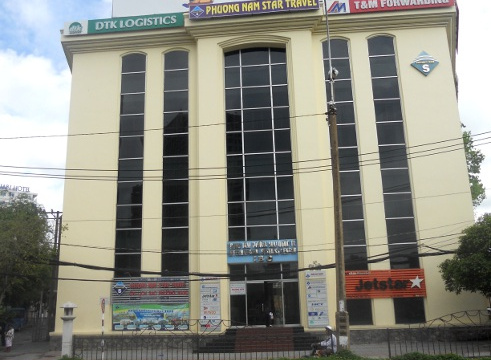 Dự án IBC Building Quận 1 | Mặt bằng, chính sách, giá bán T11/2025