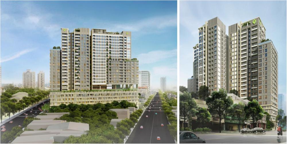 Giá tốt. Cần bán nhiều CHCC và officetel cao cấp Kingston Residence, LH ...