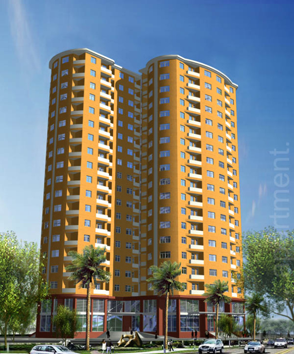 Cho thuê căn hộ tại tòa CT2 KHu ĐTM Nghĩa Đô, sát Starlake, 60m2 full đồ