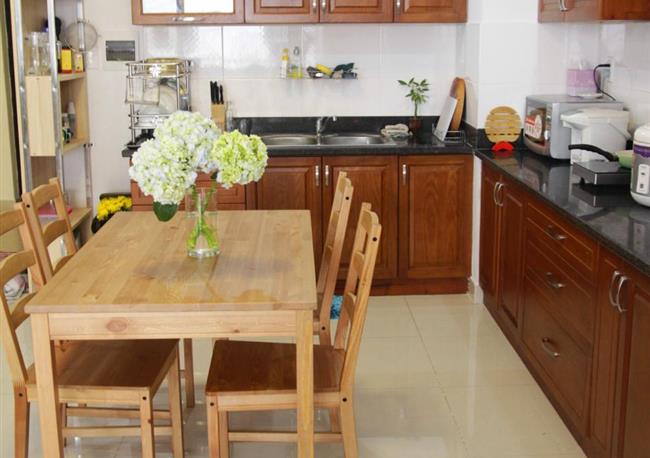 Căn hộ Ress 3, ngay chợ Tân Mỹ, đ/d bệnh viện Phát Việt, Q. 7, giá 9r ...