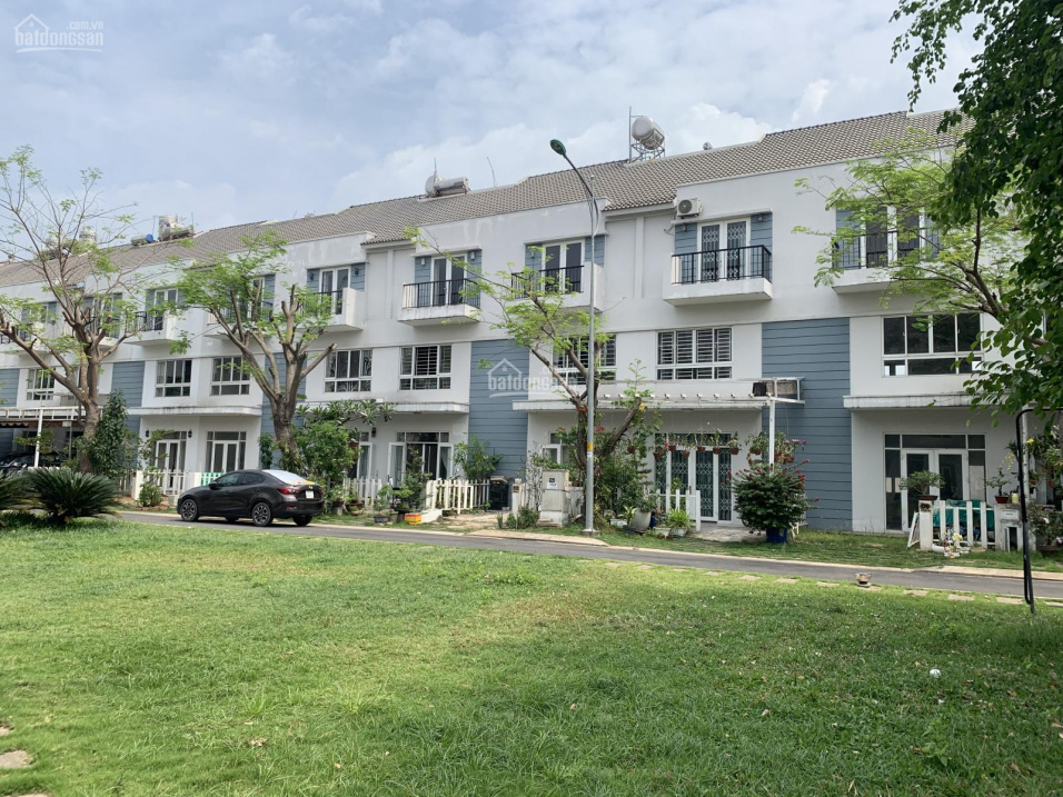 Nhà vườn đẹp Mega Ruby Khang Điền 130m2 - vị trí đẹp thoáng - sổ hồng ...