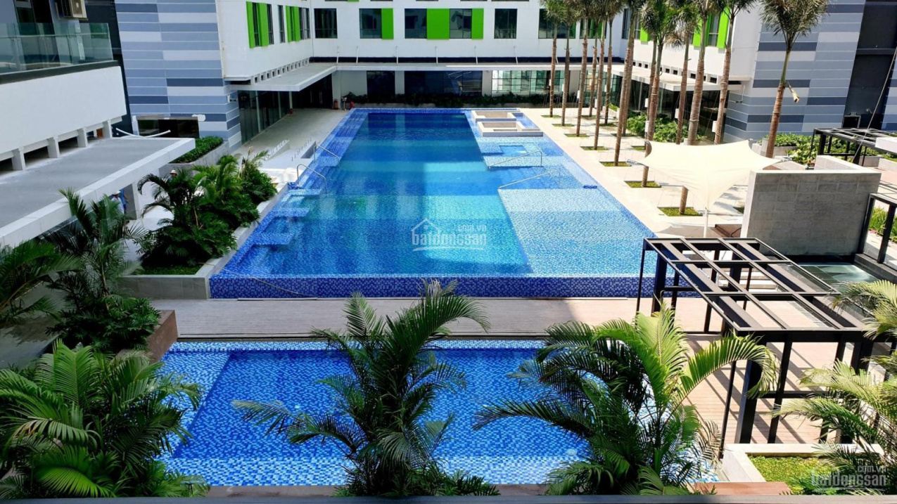 Bán nhanh căn hộ, OfficteL Republic 18E Holiday Inn giá hot 2,2 tỷ LH ...