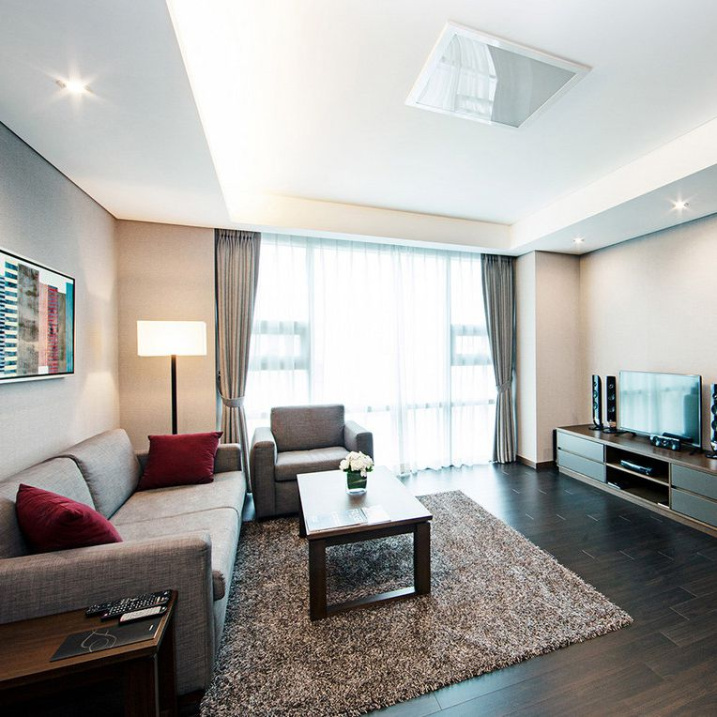 Bán cắt lỗ căn 2PN Dragon Castle Hạ Long tầng cao giá chỉ 1,45 tỷ. LH ...