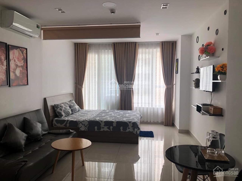 Tôi cần bán officetel Sky Center số 5B Phổ Quang Quận Tân Bình, 33m2 - 1.8 tỷ - hình đính kèm