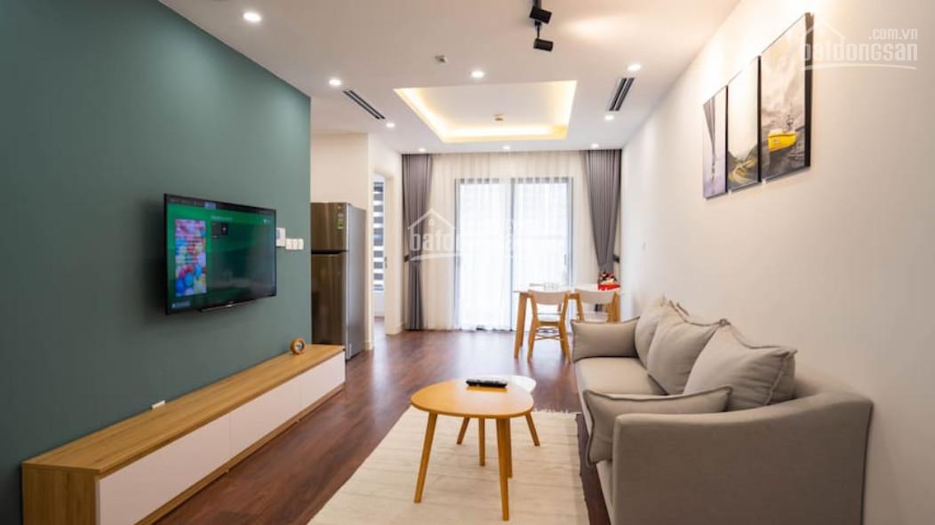 Anh Quyền cho thuê căn hộ chung cư Meco Complex 102 Trường Chinh, 3 pn ...