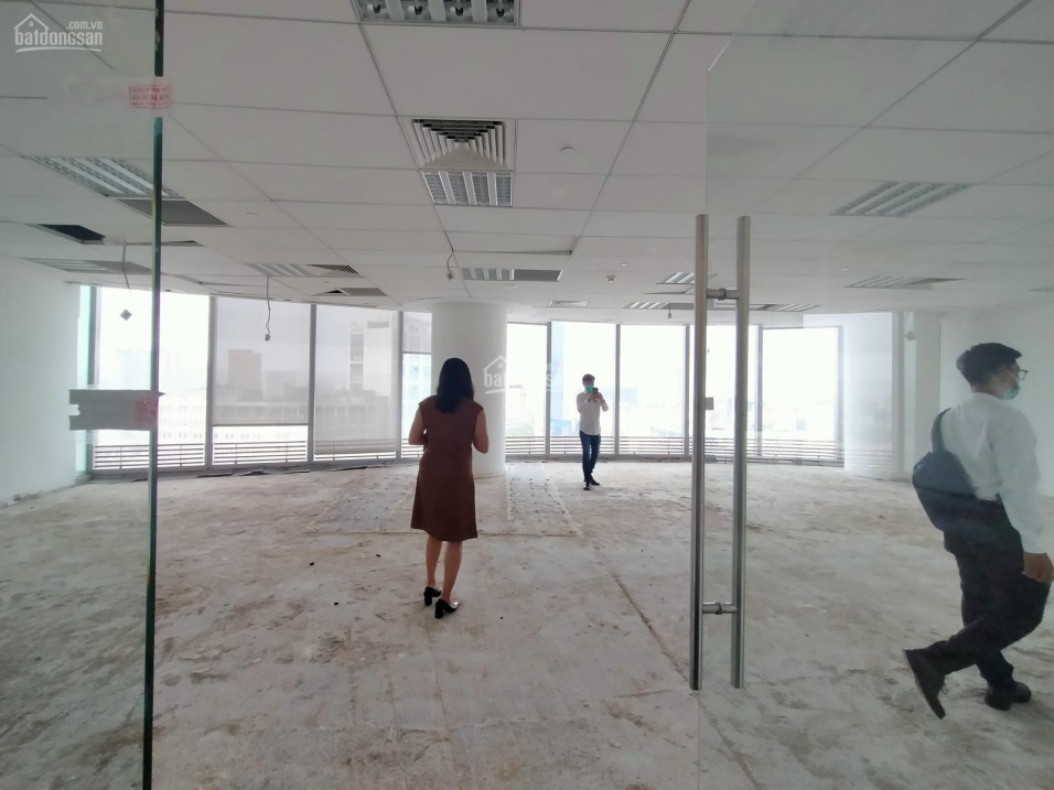 Cho thuê văn phòng tại tòa nhà Sacom Chíp Sáng (SCS), khu Công Nghệ Cao ...