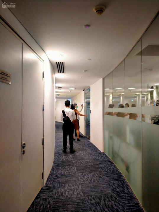 Cho thuê văn phòng tại tòa nhà Sacom Chíp Sáng (SCS), khu Công Nghệ Cao ...