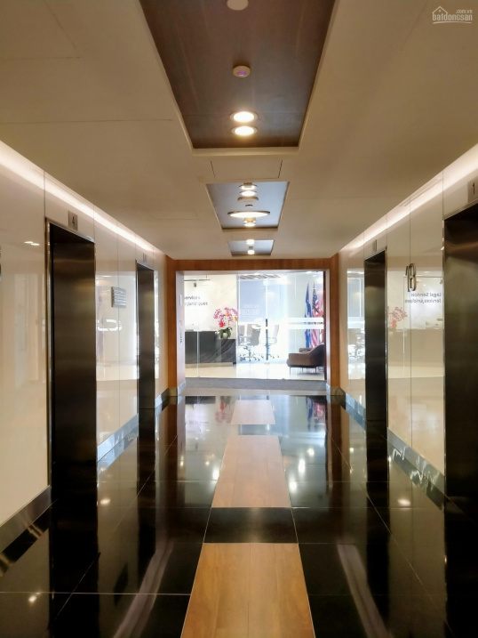 Cho thuê văn phòng tại tòa nhà Sacom Chíp Sáng (SCS), khu Công Nghệ Cao ...