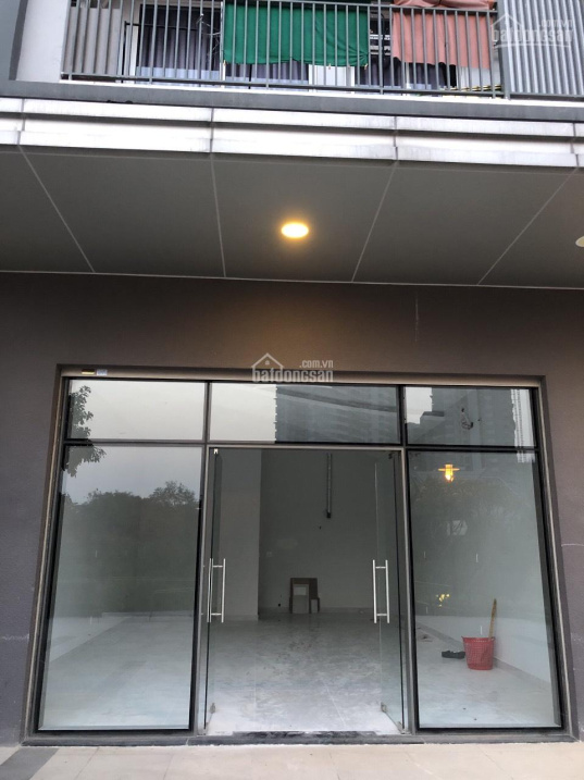 LH 0935 926 *** cho thuê shophouse Sunrise Riverside, DT 50m2, 15 tr/th ...
