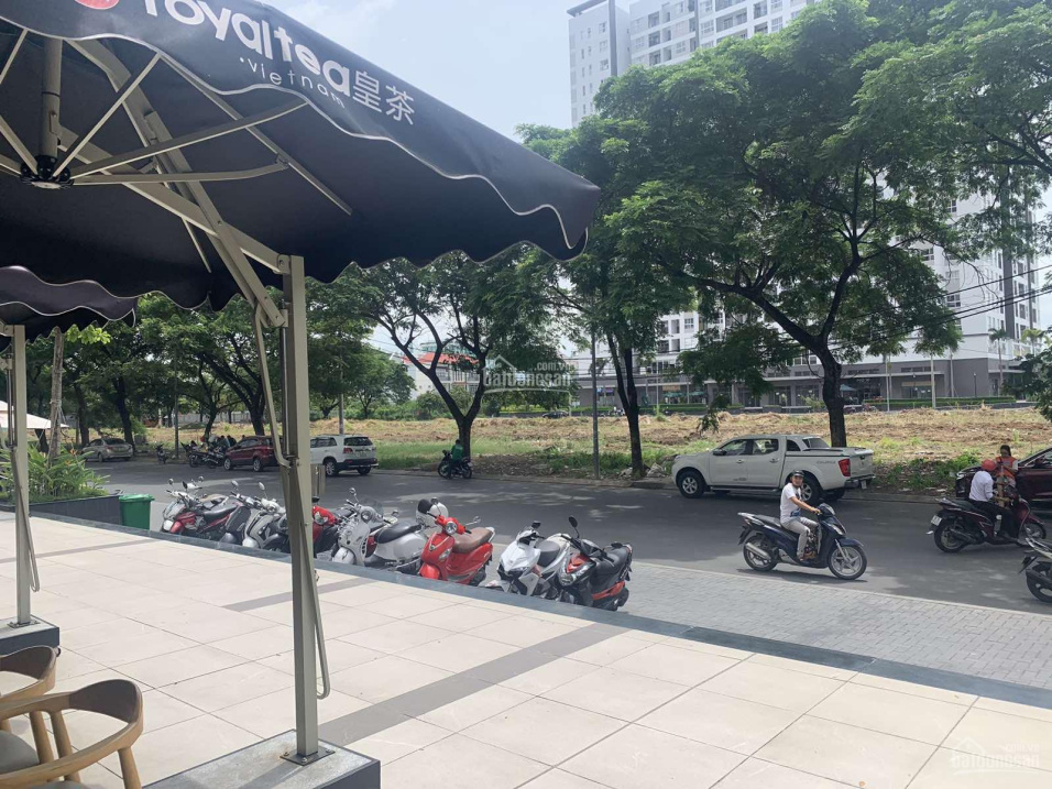 LH 0935 926 *** cho thuê shophouse Sunrise Riverside, DT 50m2, 15 tr/th ...