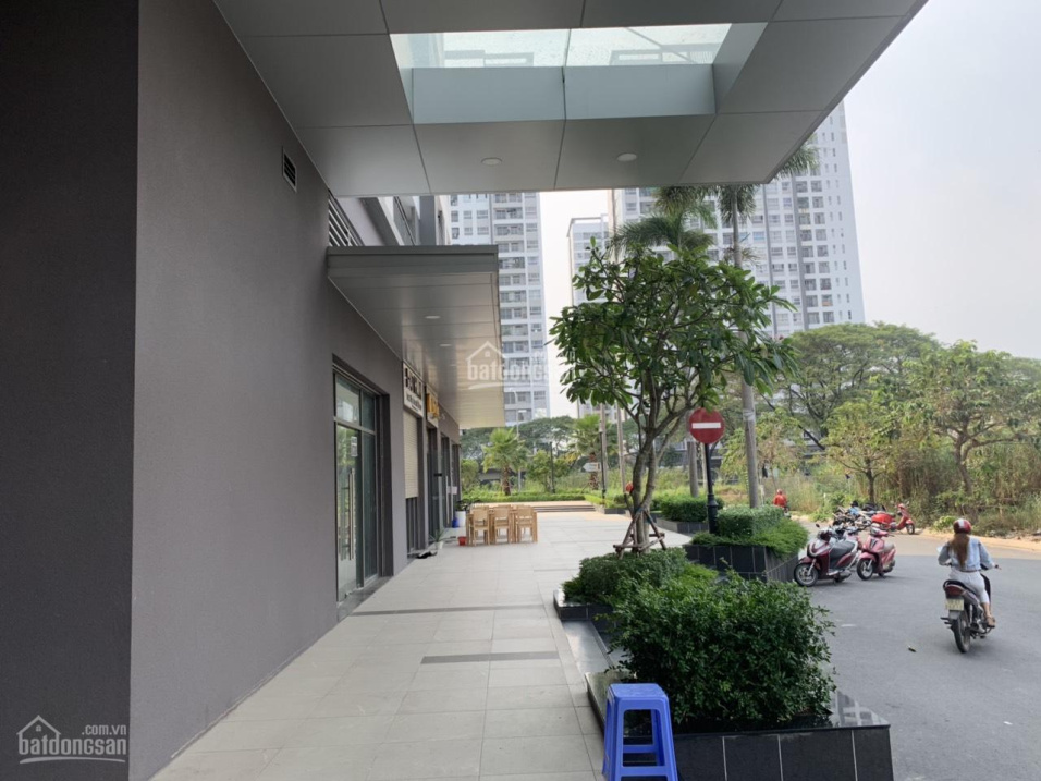 LH 0935 926 *** cho thuê shophouse Sunrise Riverside, DT 50m2, 15 tr/th ...