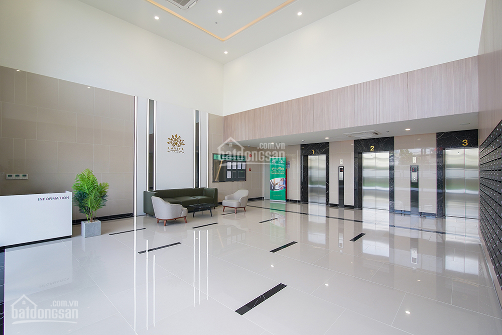 Bán căn góc Lavita Charm 2PN 4.5 tỷ, HĐMB, hỗ trợ vay, nhà mới tinh ...