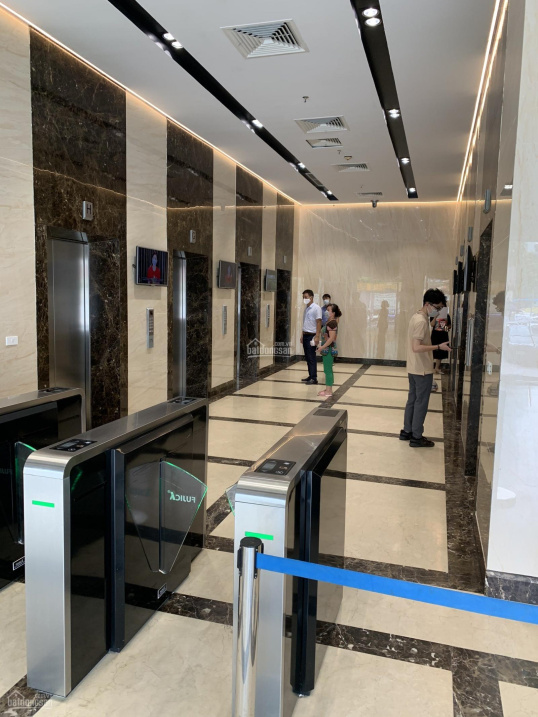 Bán sàn văn phòng tòa Mipec Tower 229 Tây Sơn, Đống đa. Diện tích ...