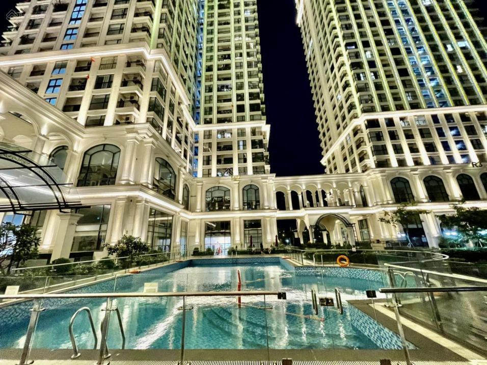 Danh sách mới cập nhật - Sunshine Riverside tháng 05/2025 sổ đỏ đã có ...