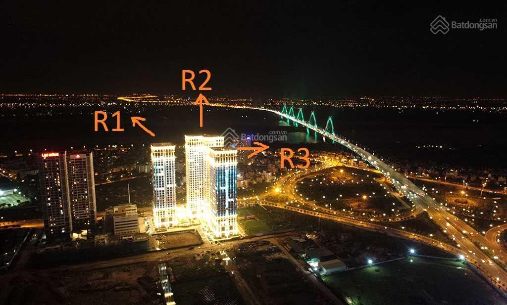 Danh sách mới cập nhật - Sunshine Riverside tháng 05/2025 sổ đỏ đã có ...