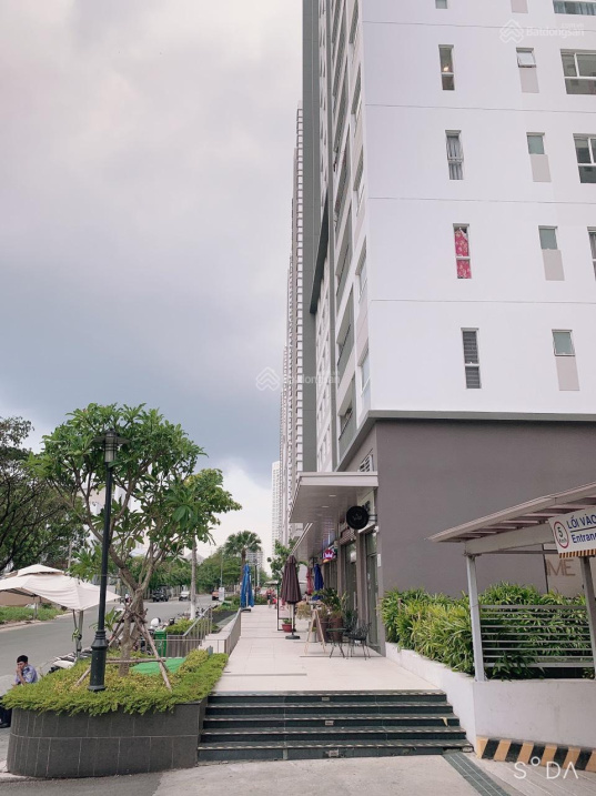 Bán shophouse Sunrise Riverside 75m2 6,5 tỷ mặt tiền dự án. Lh 0933 689 ...